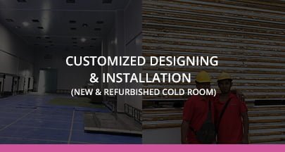 Cold Room Malaysia | Refrigeration Malaysia - Top Cool Refrigerator Sdn Bhd